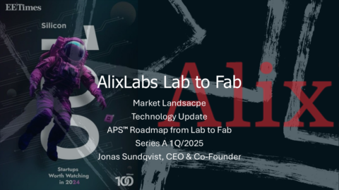 AlixLabs – News