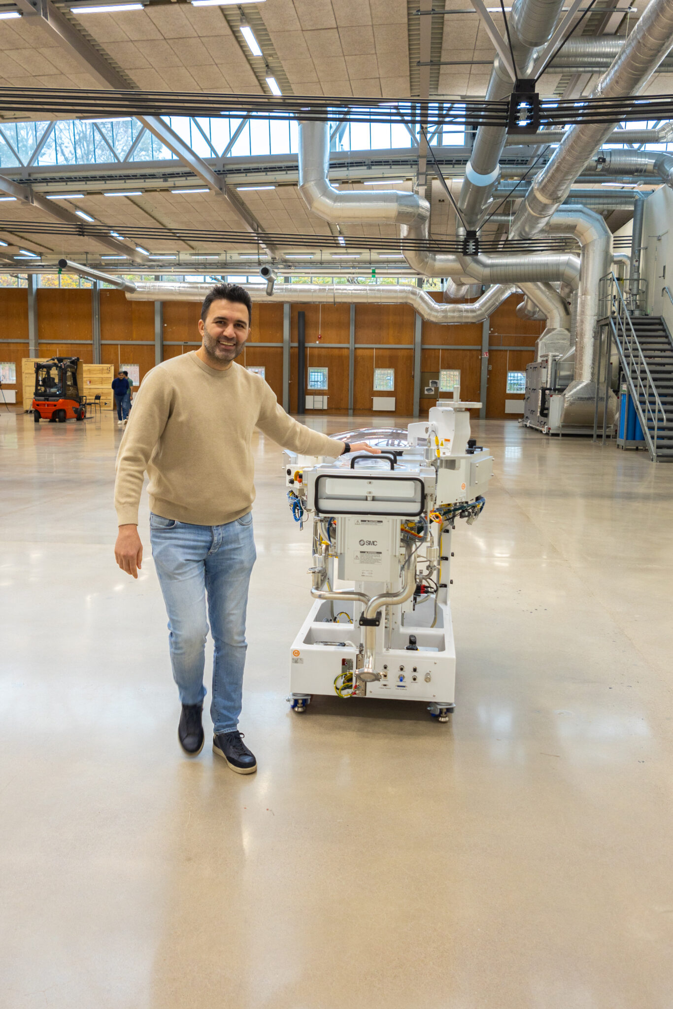 AlixLabs Installs Brooks Automation Platform to Power Its 300 mm APS ...